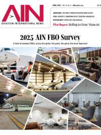 What are the FBO Awards?